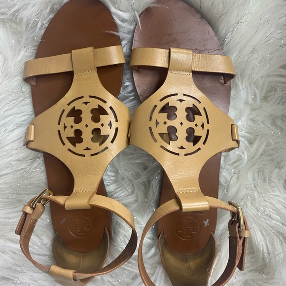 Tory Burch | Shoes | Tory Burch Zoey Shoes | Poshmark